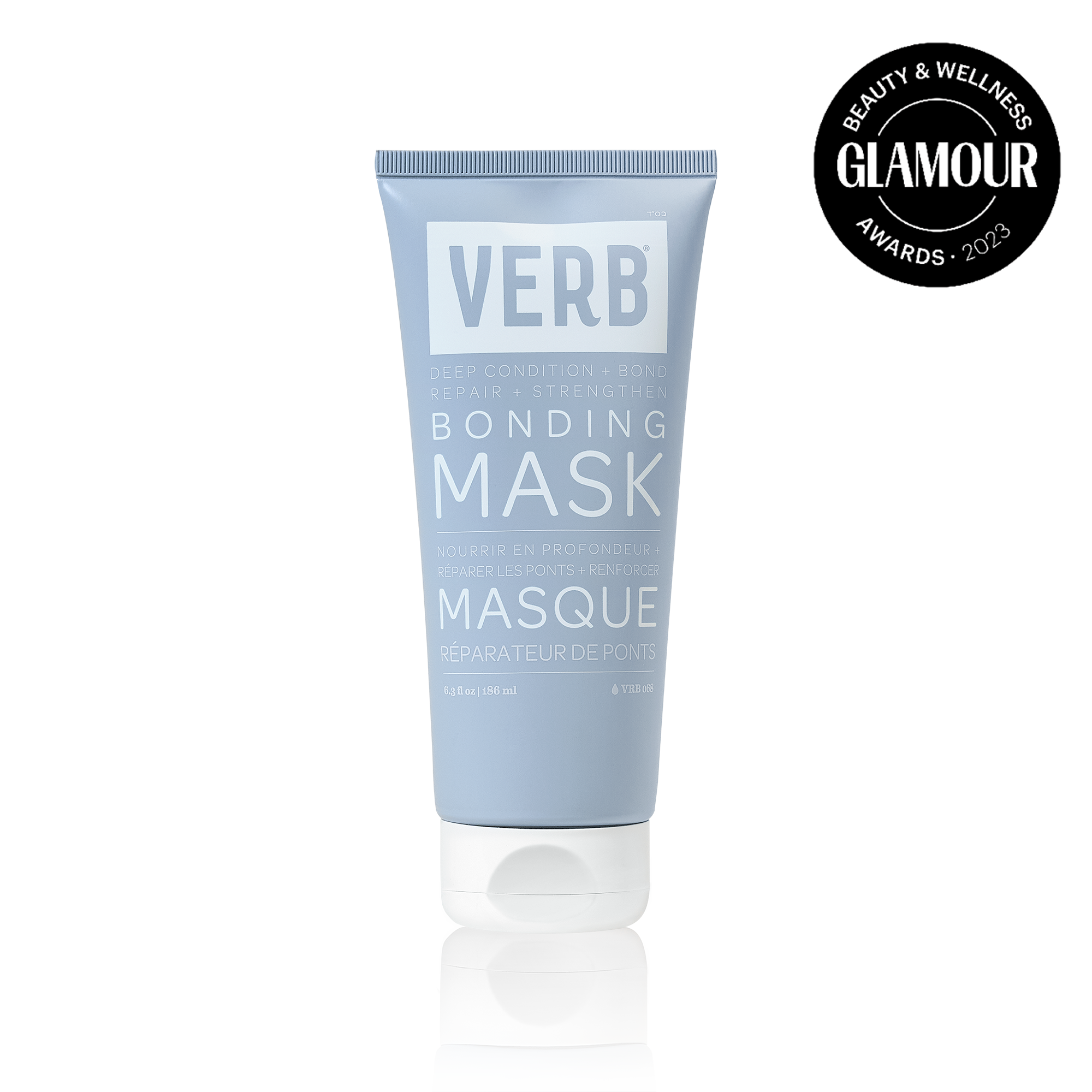 Bonding Mask Conditions Smooths Hair Verb Products bonding-mask-conditions-smooths-hair-verb-products