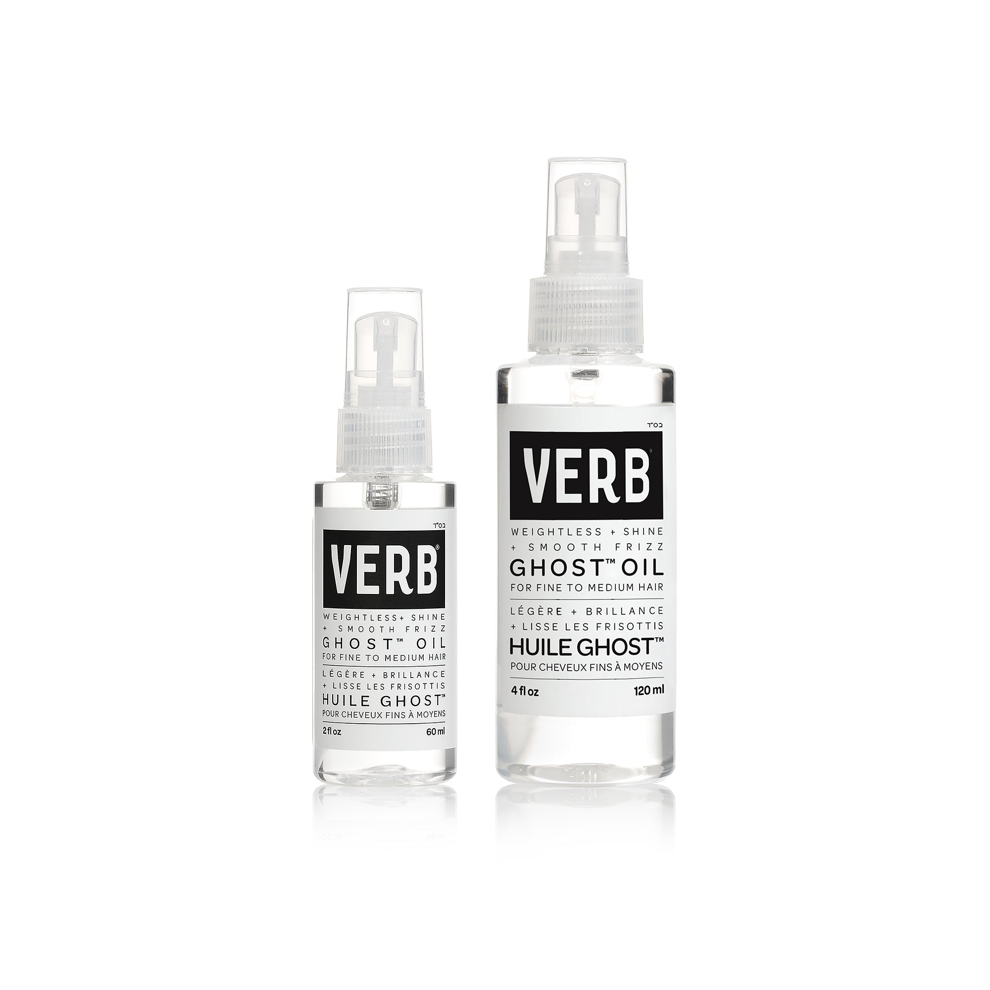 How to Use Ghost™ Oil | Verb Products