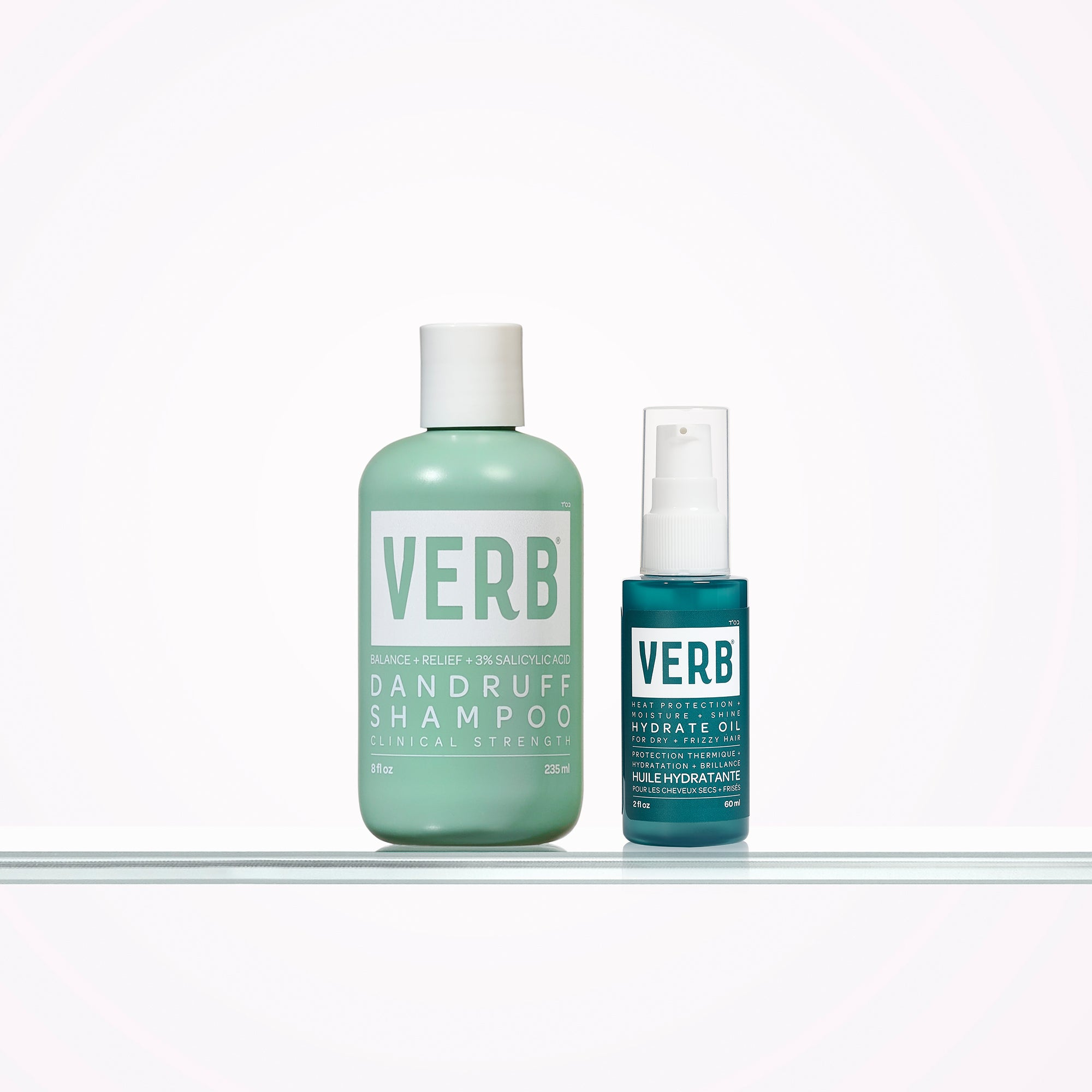 new arrivals | verb products