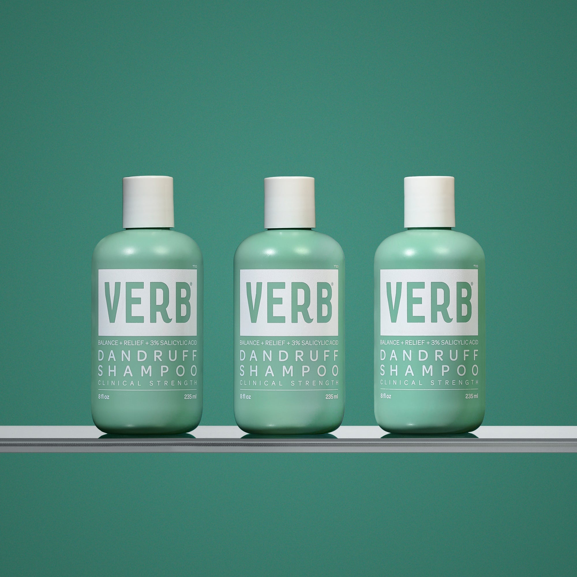 dandruff | Verb Products