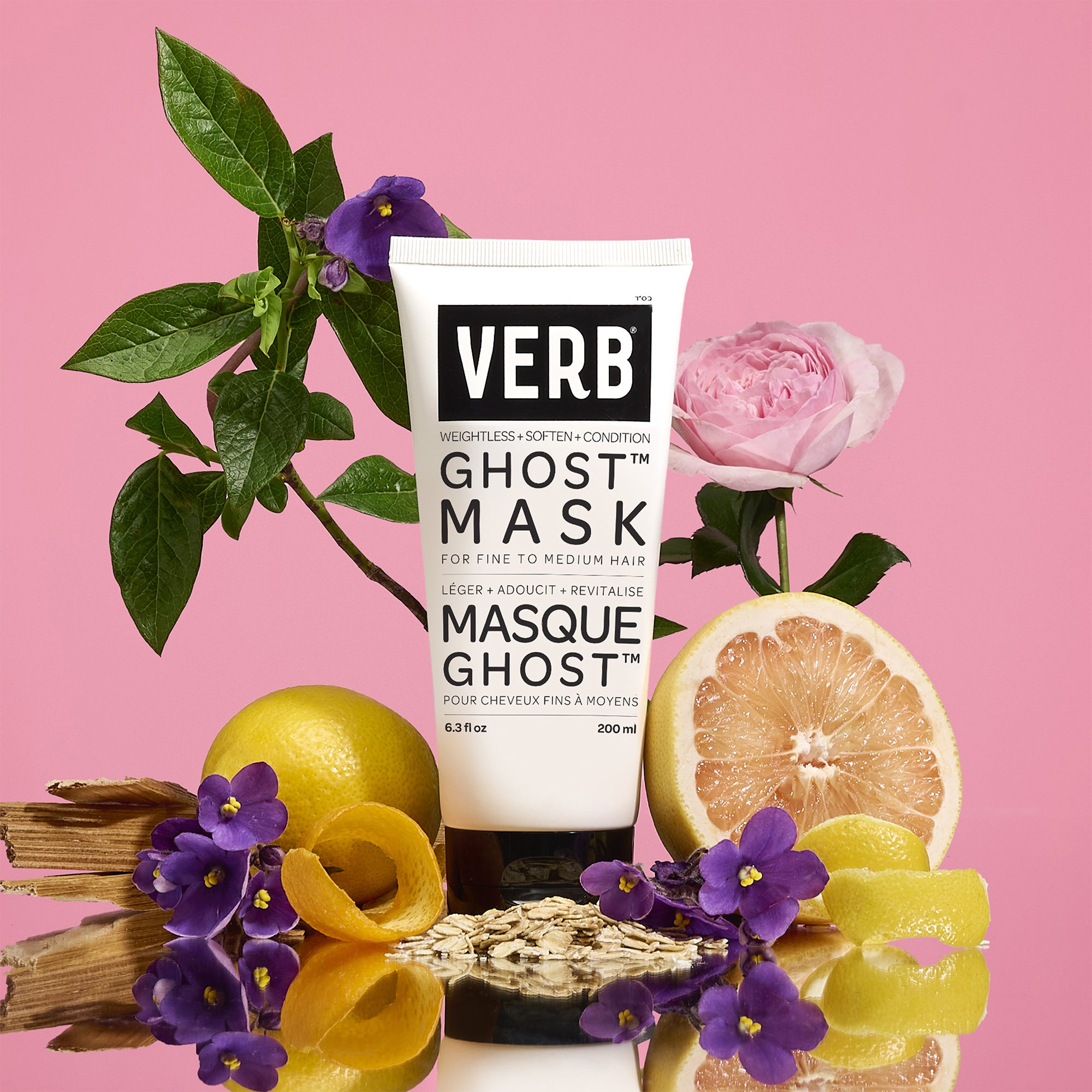 ghost™ mask | verb® products
