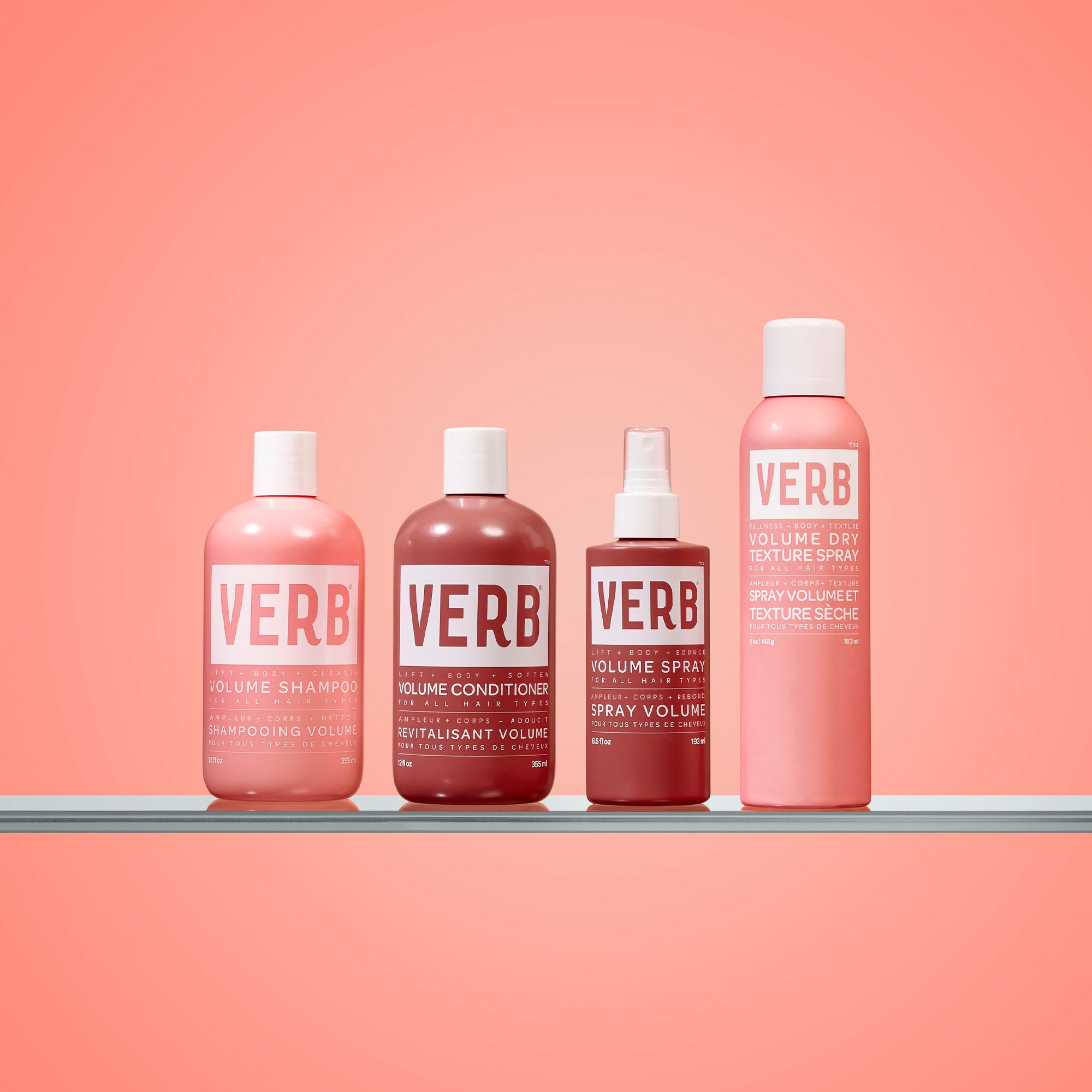 verb products | salon-quality hair care and styling tools