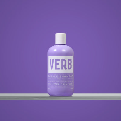 shampoos | harmful sulfate-free, gluten-free and vegan | verb® products
