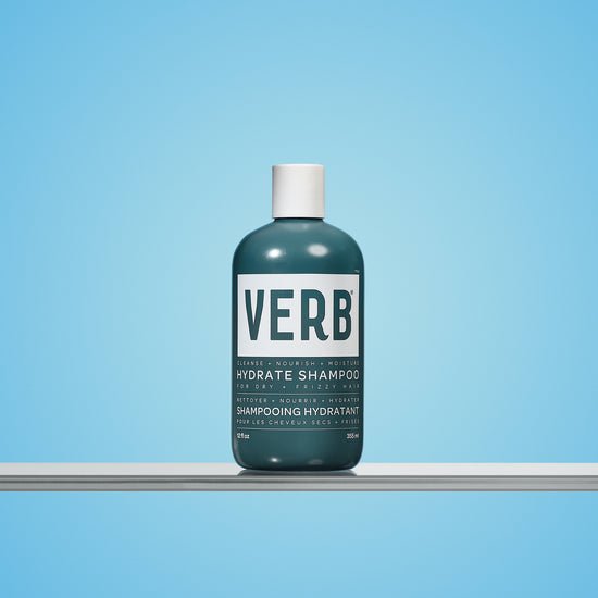 shampoos | harmful sulfate-free, gluten-free and vegan | verb® products