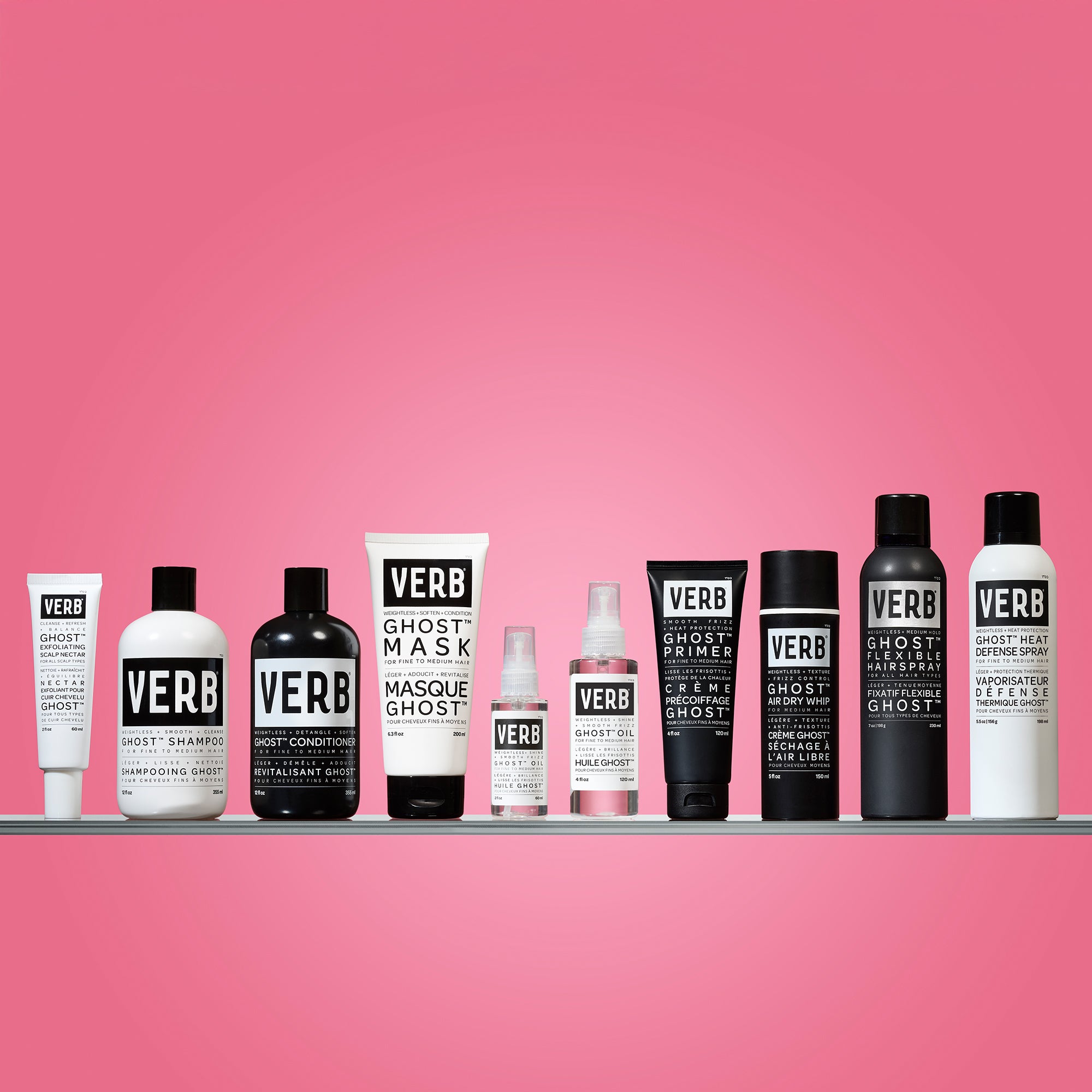 verb products | salon-quality hair care and styling tools