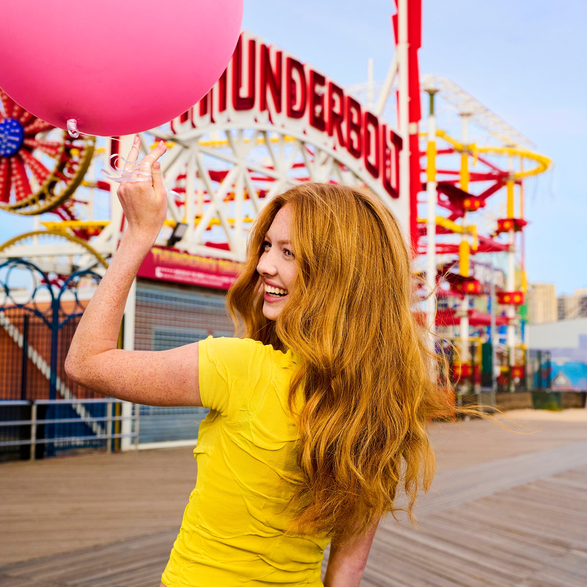 volume spray | verb® hair care