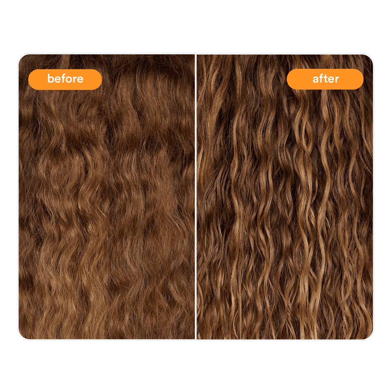 curl foaming gel | definition + defrizz | verb® products