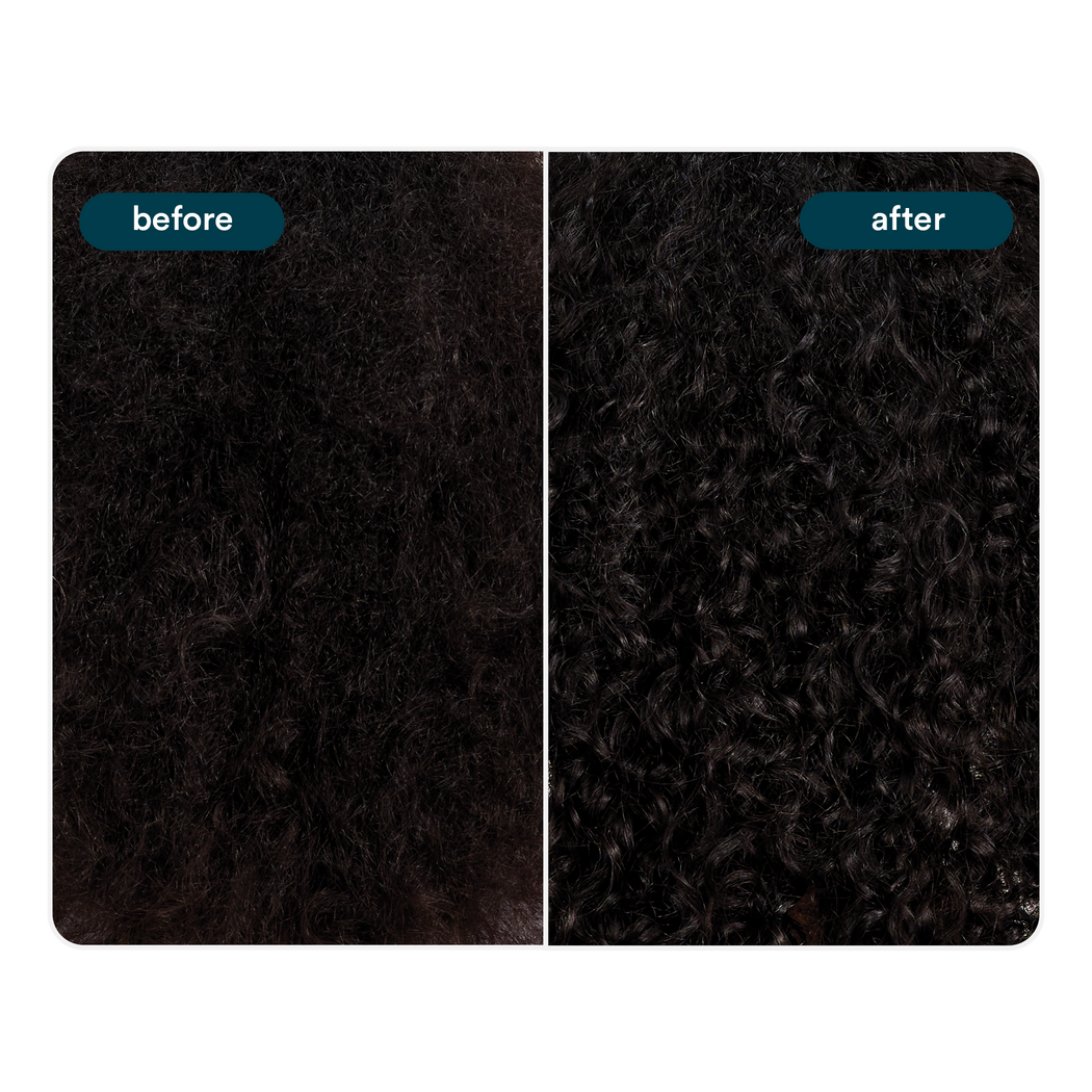 hydrate styling cream | light hold | verb® products