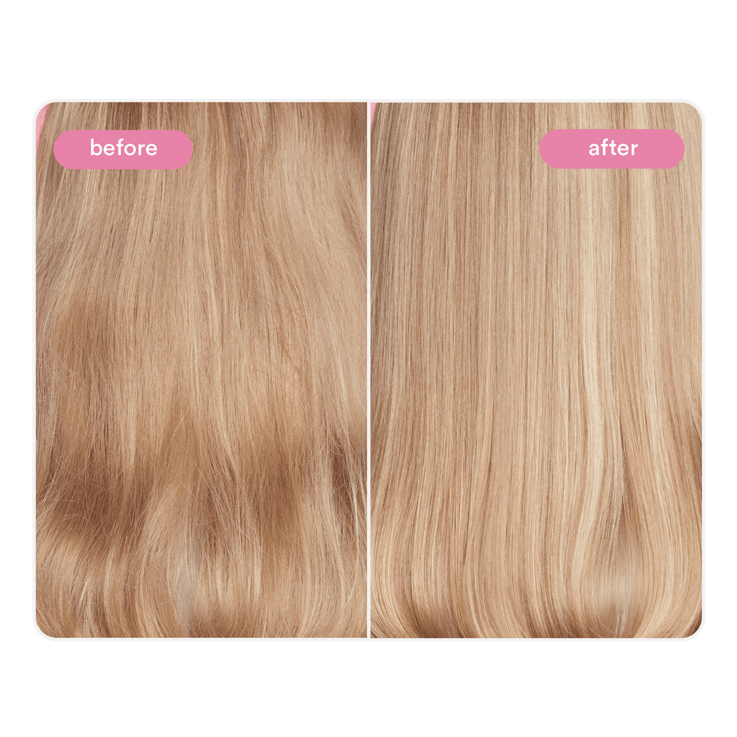 ghost™ shampoo | weightless + cleanse | verb products