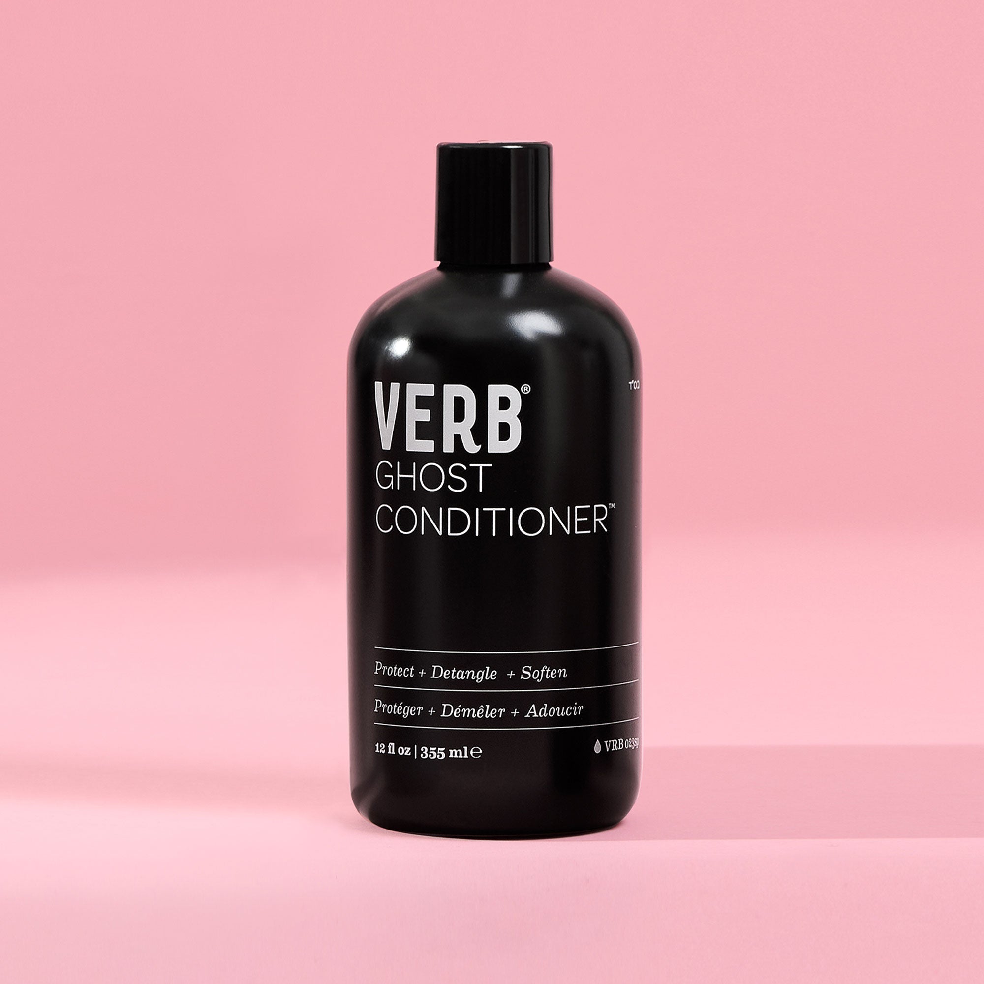 ghost™ conditioner | weightless + nourish | verb products