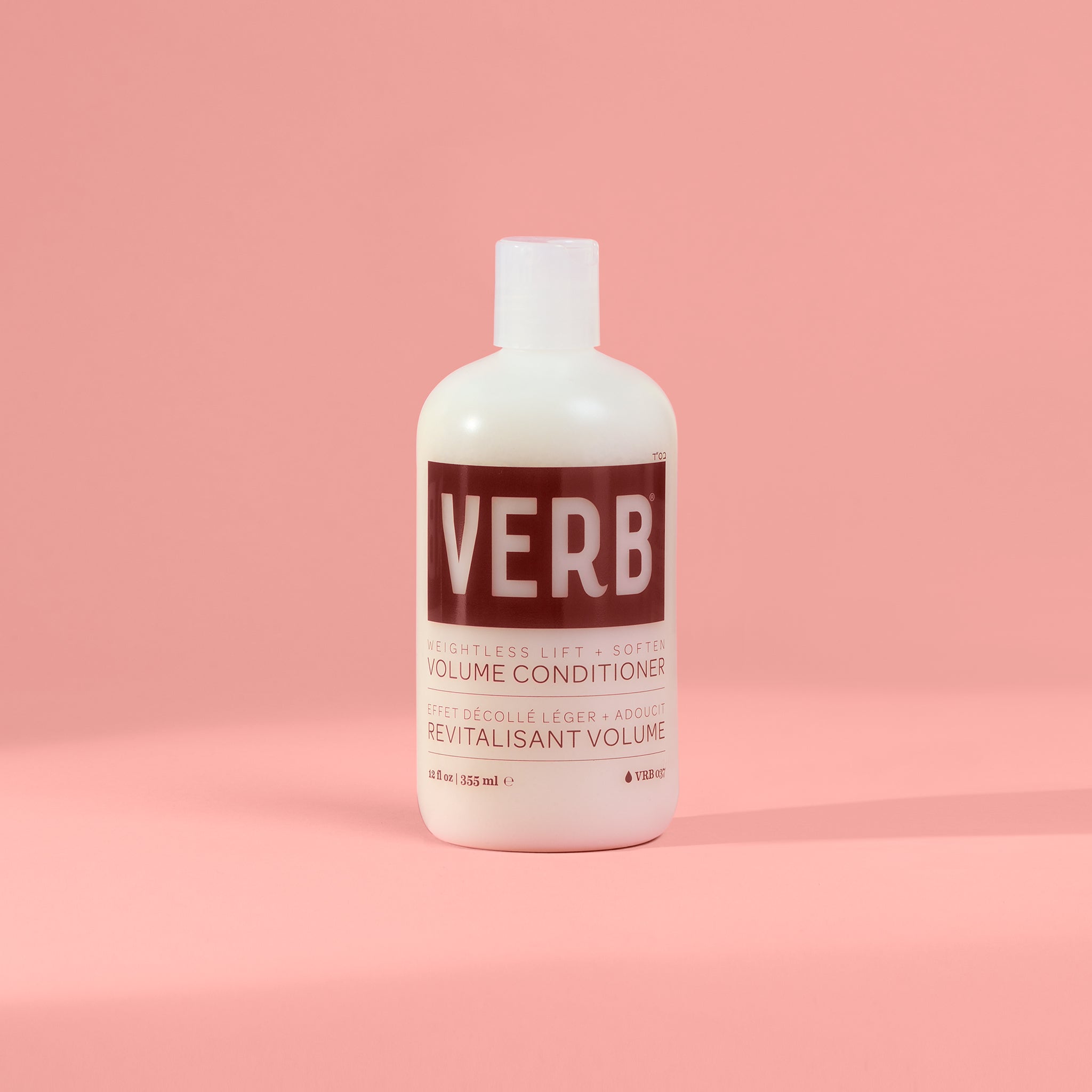 volume conditioner | verb products
