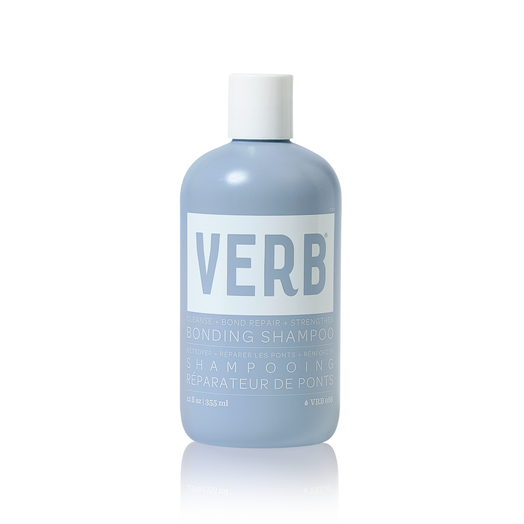 shampoos | harmful sulfate-free, gluten-free and vegan | verb® products