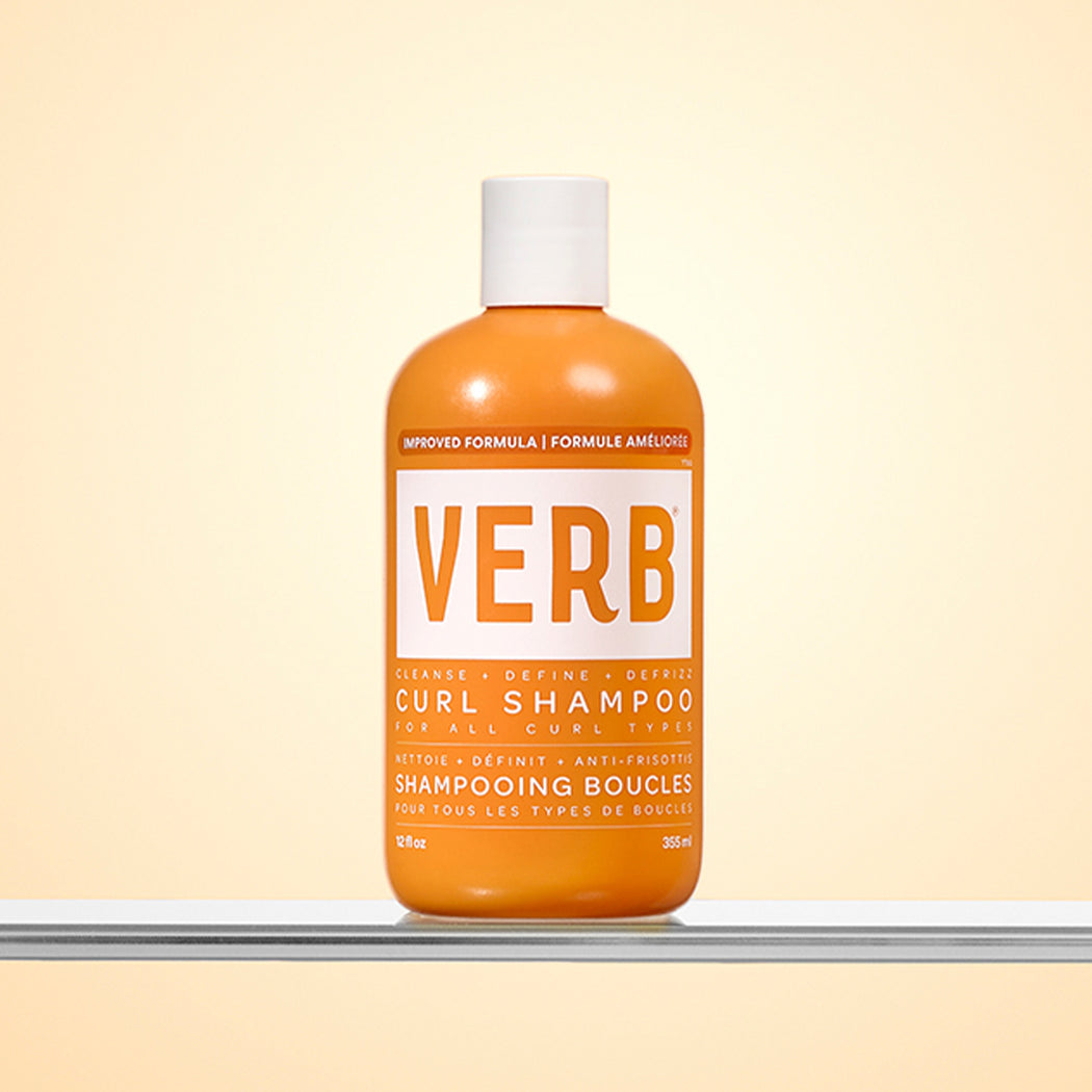 shampoos | harmful sulfate-free, gluten-free and vegan | verb® products