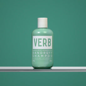 shampoos | harmful sulfate-free, gluten-free and vegan | verb® products