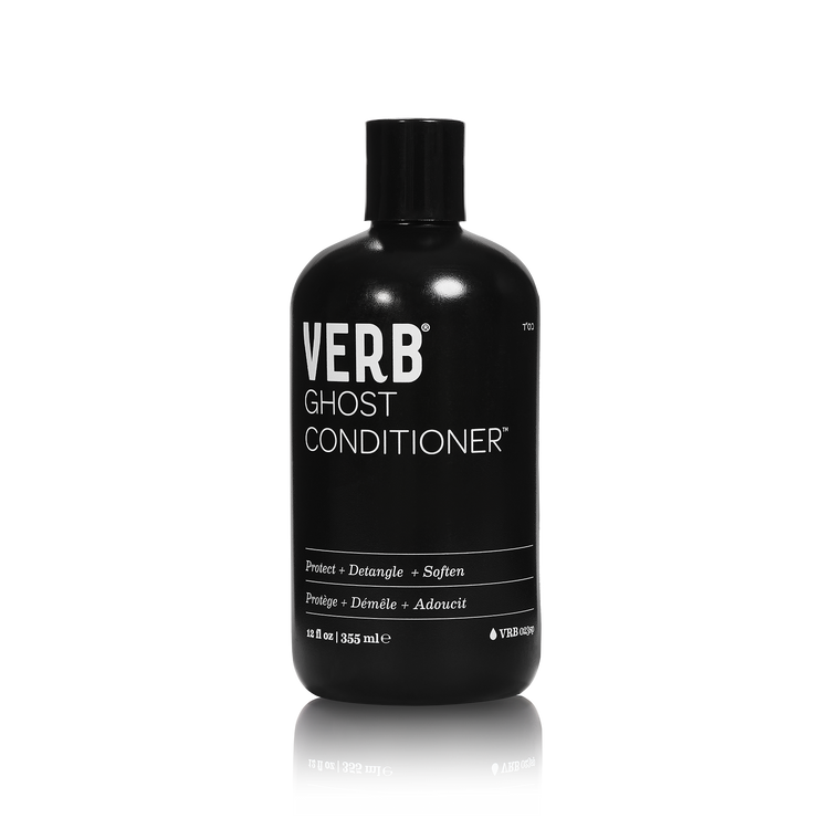 ghost™ shampoo | weightless + cleanse | verb products | Verb Products