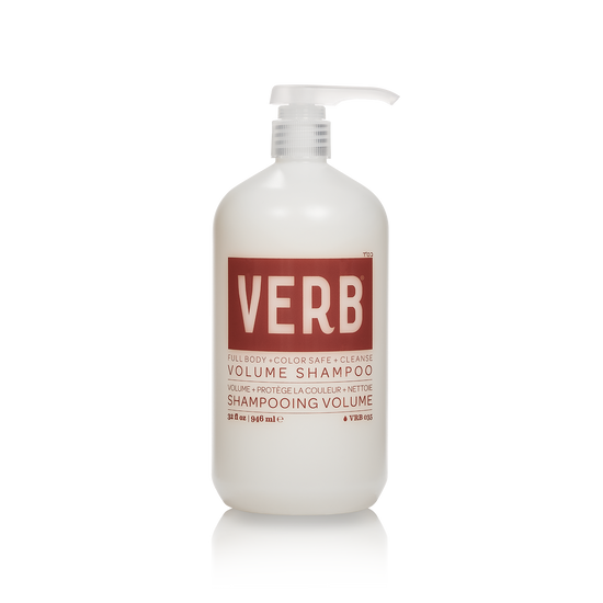 volume shampoo