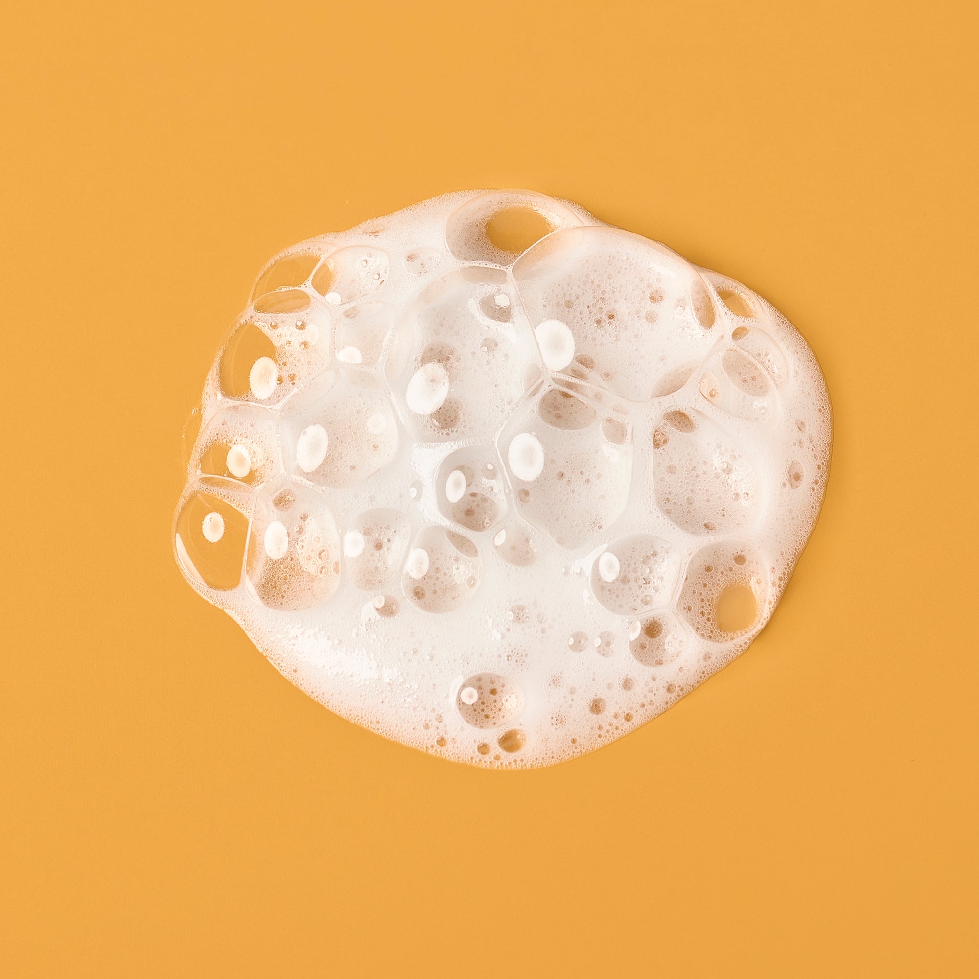 curl foaming gel | definition + defrizz | verb products