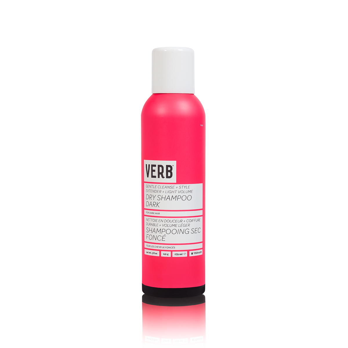stylers | verb products