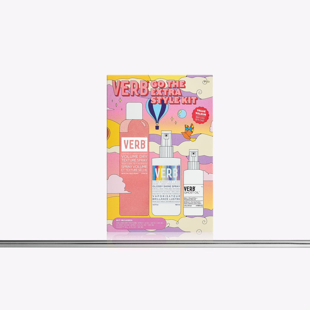 bundles + kits | verb products | Verb Products