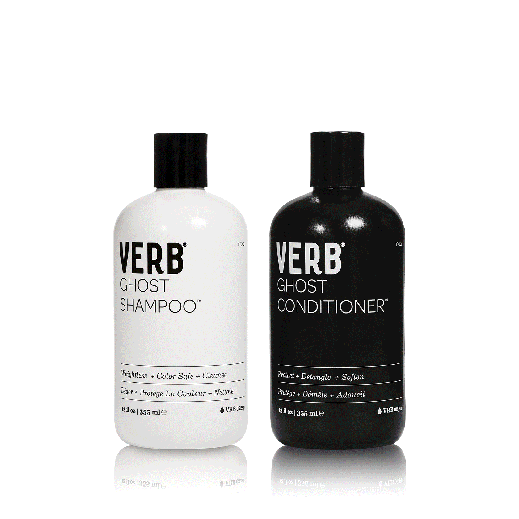 full size duo | verb products