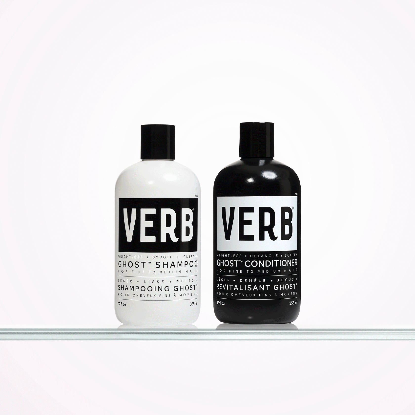 full size duo | verb® products