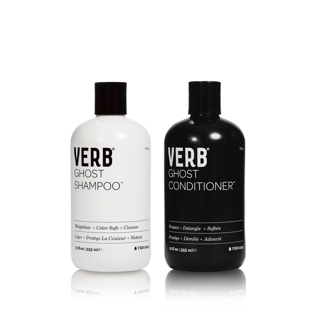full size duo | verb products