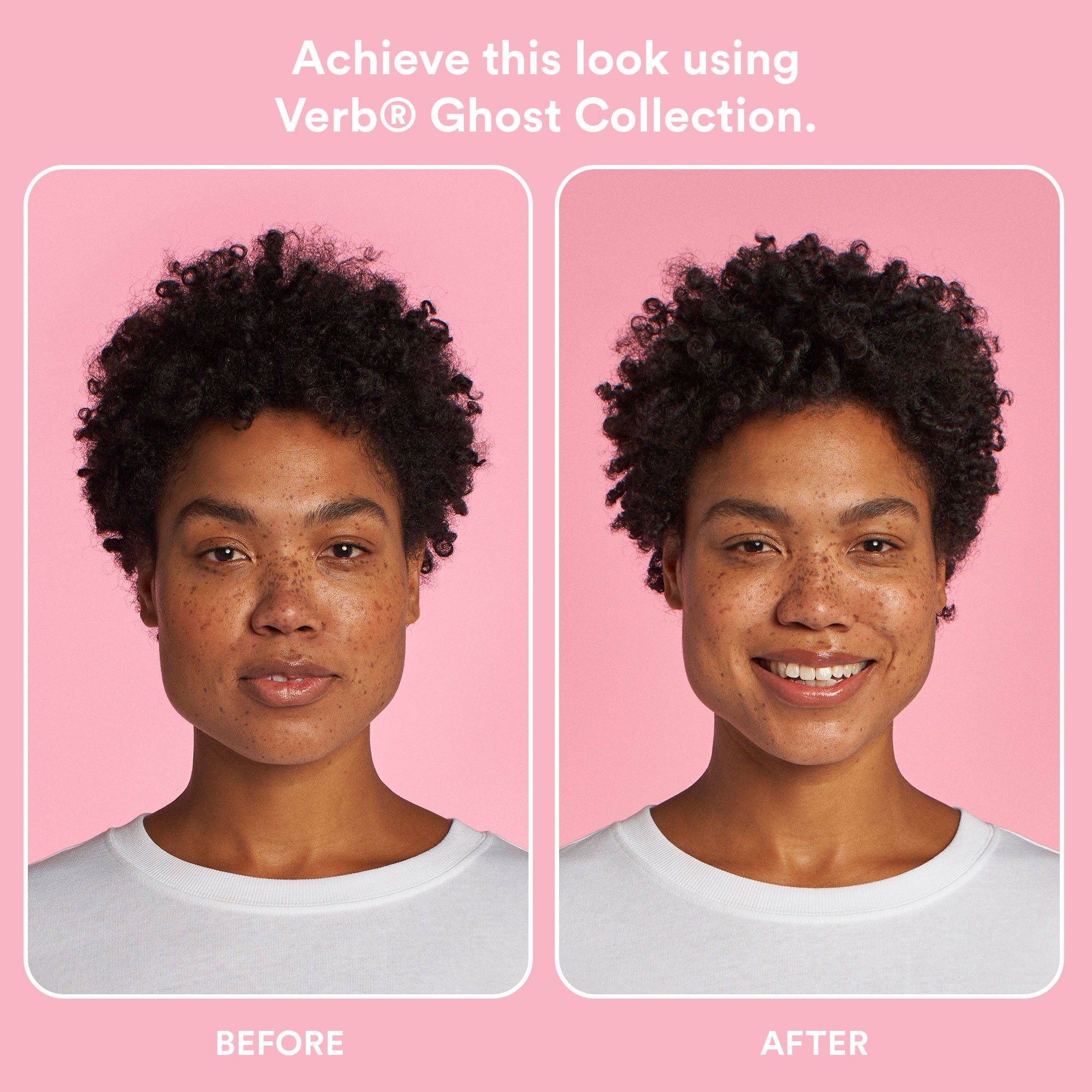 ghost™ shampoo | weightless + cleanse | verb products