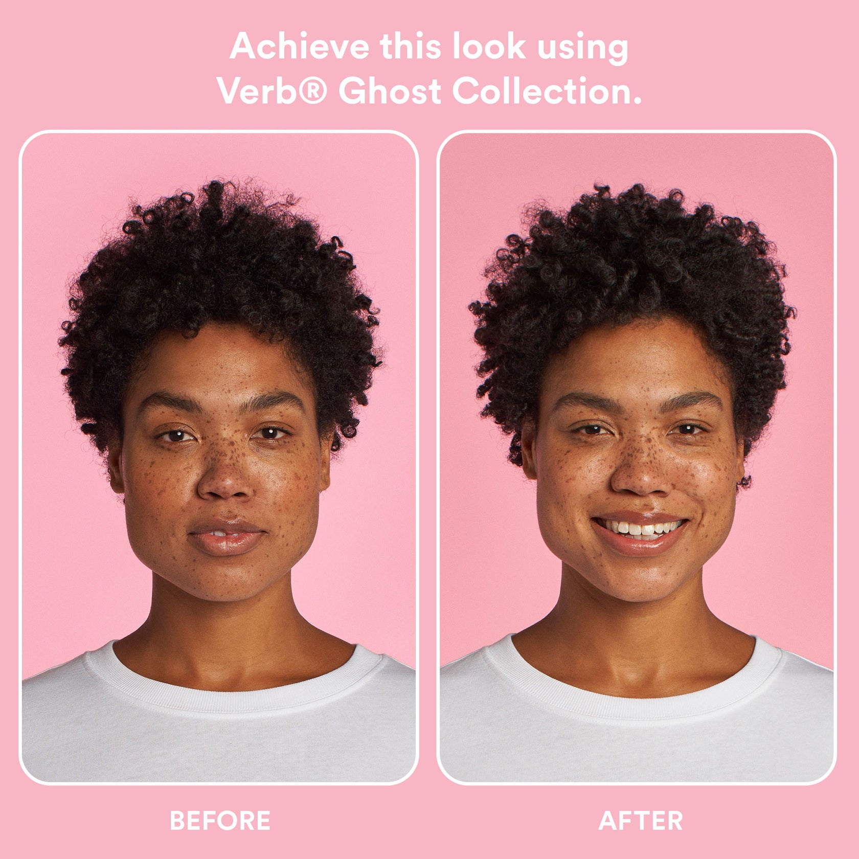 ghost™ shampoo | weightless + cleanse | verb products