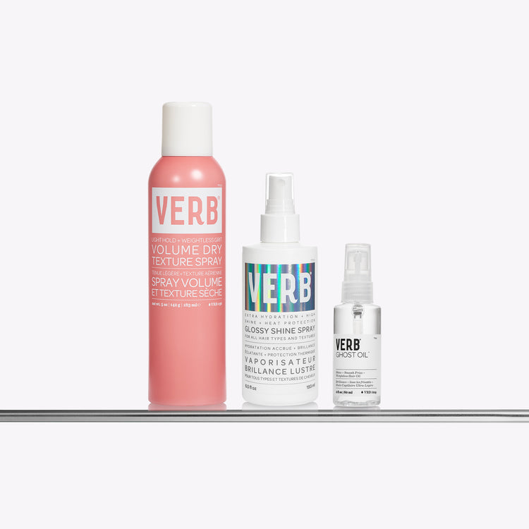 stylers | verb products