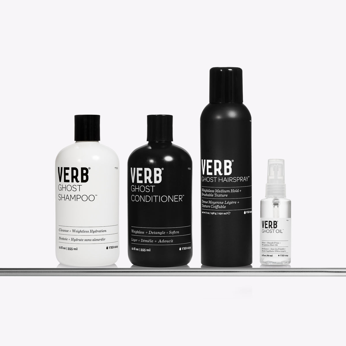 shop all | verb products