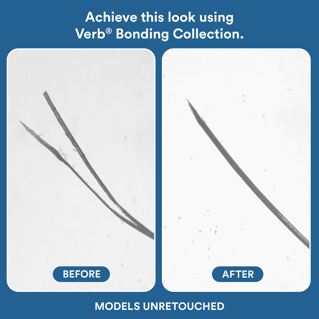 bonding | repair + strengthen | verb products