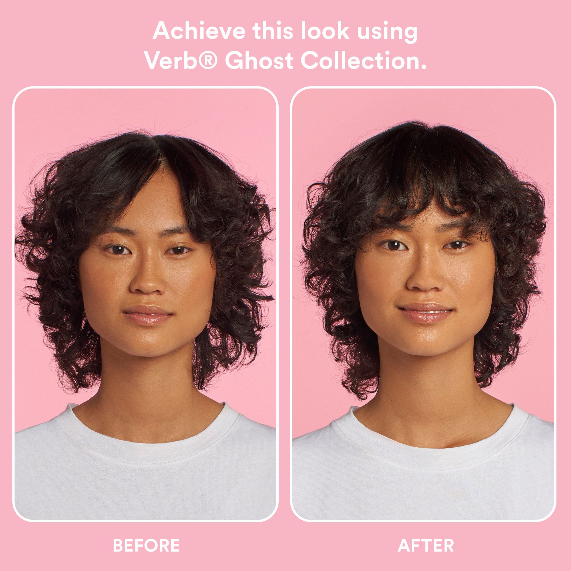 ghost™ mask | verb products