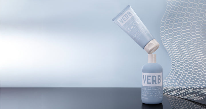 Verb Products | Salon-Quality Hair Care and Styling Tools