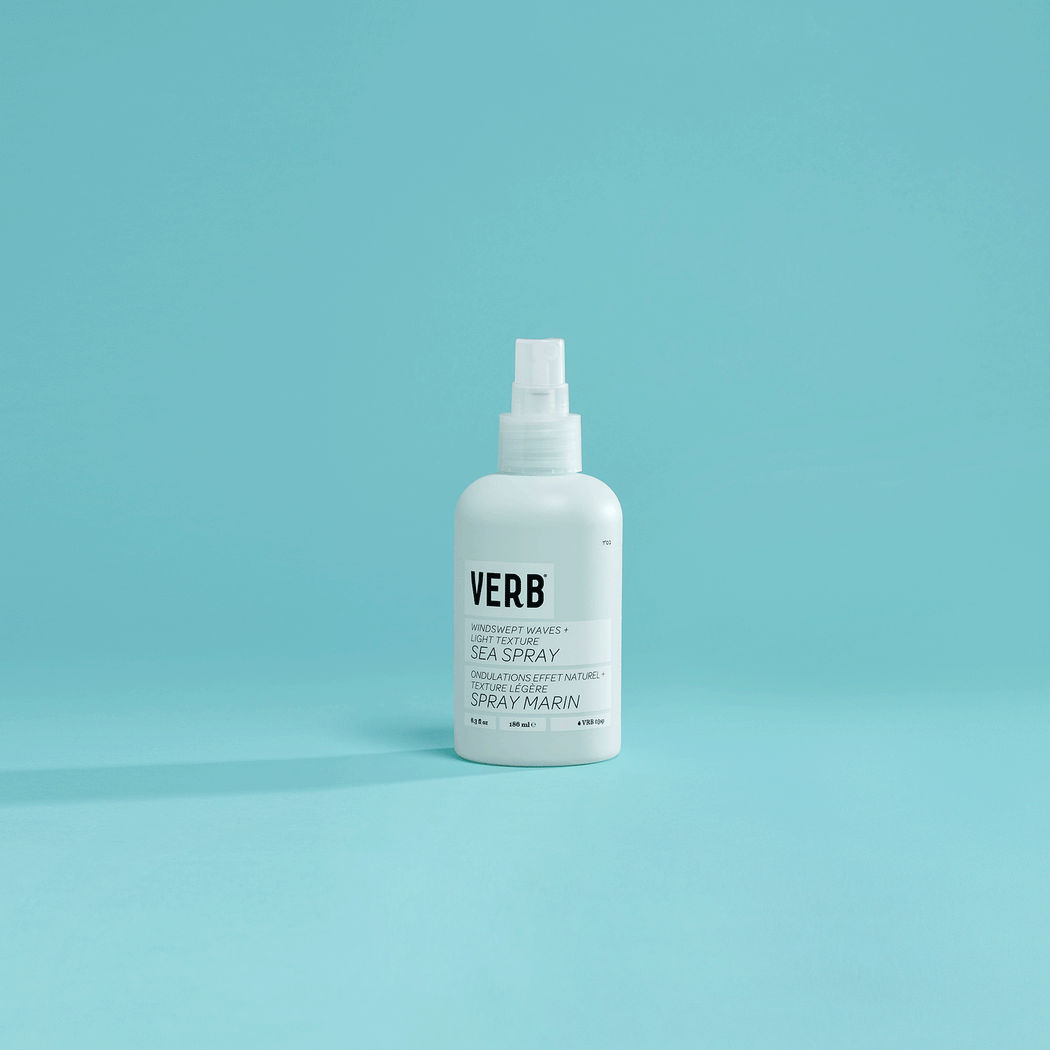 sea spray | weightless + light texture | verb® products
