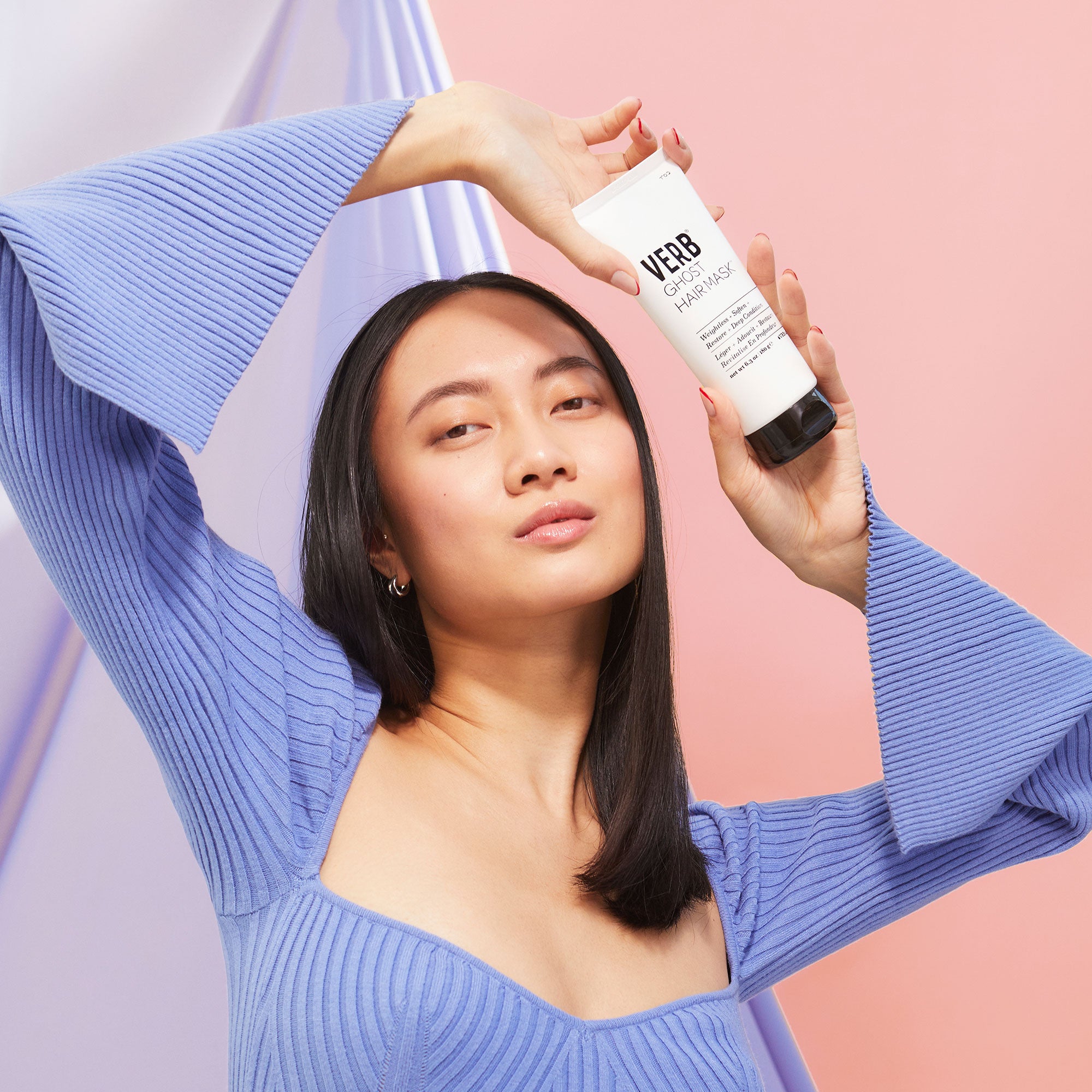 ghost™ mask | verb® products