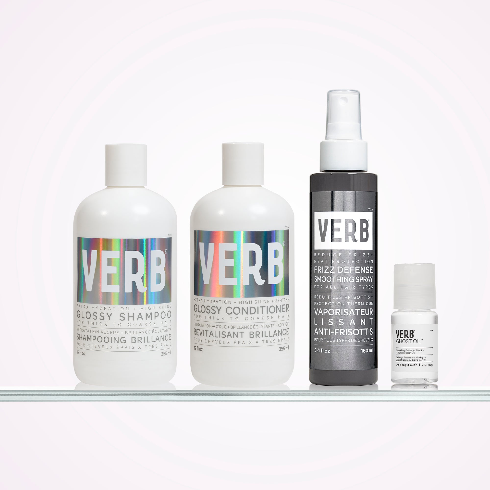 smooth operator bundle | verb® products