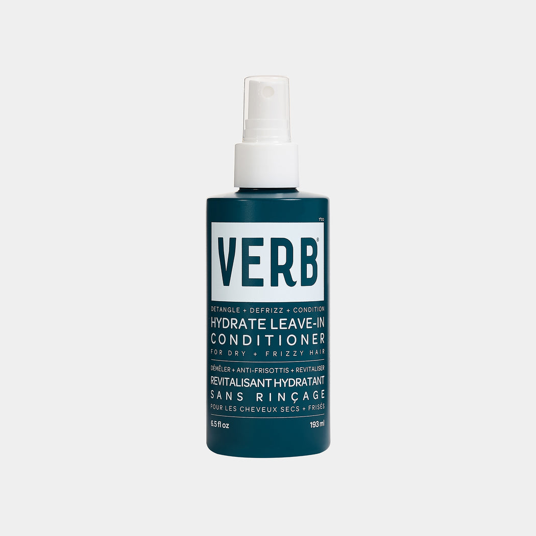 hydrate leave-in conditioner | verb® products