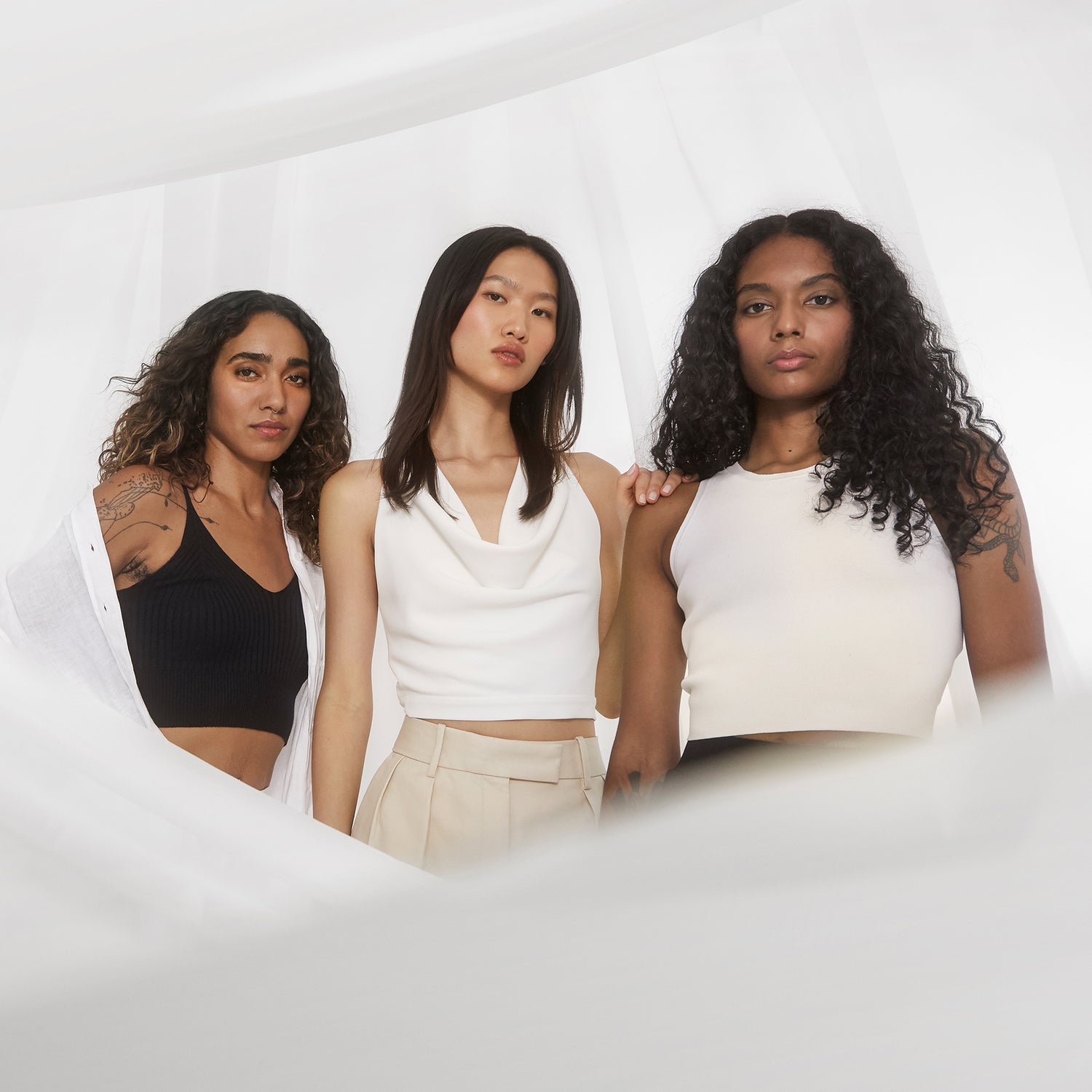 ghost™ air dry whip | definition + texture | verb® products