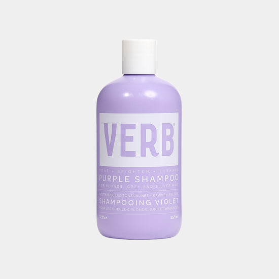 shampoos | harmful sulfate-free, gluten-free and vegan | verb® products