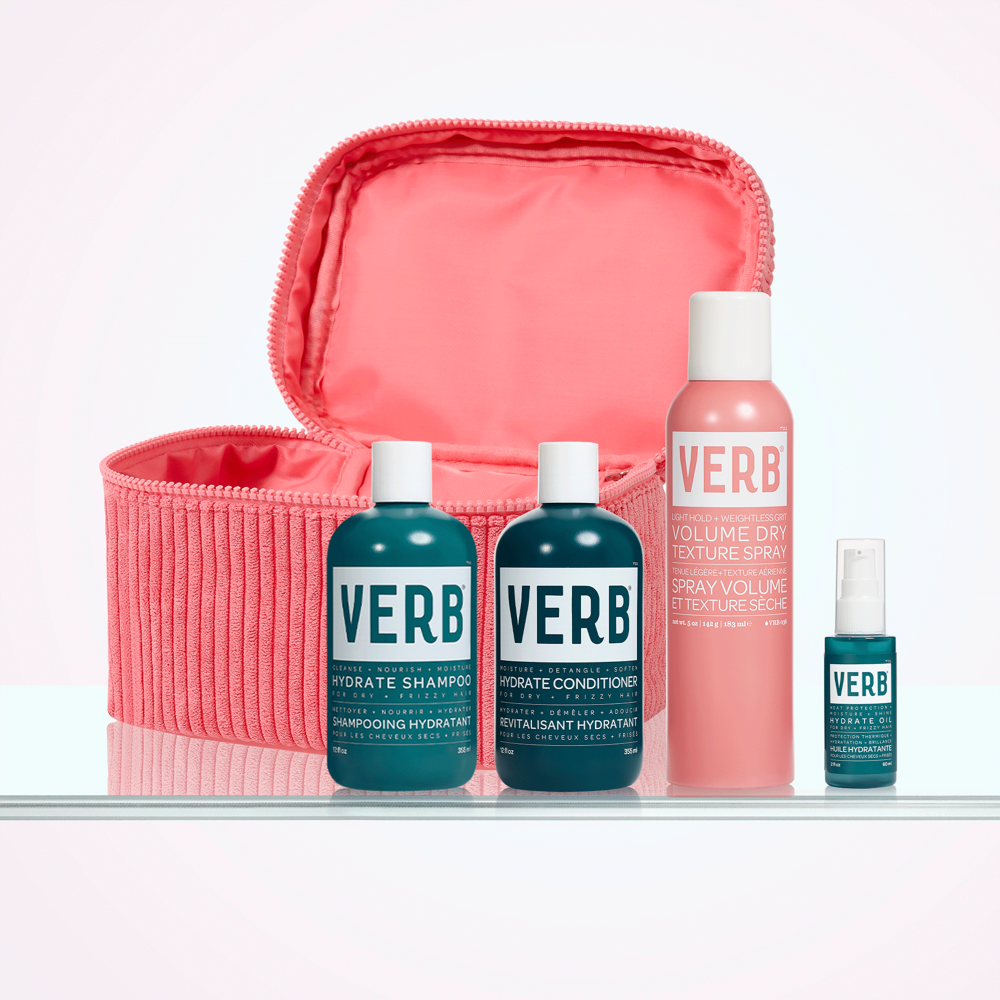 hey good lookin bundle | verb® products