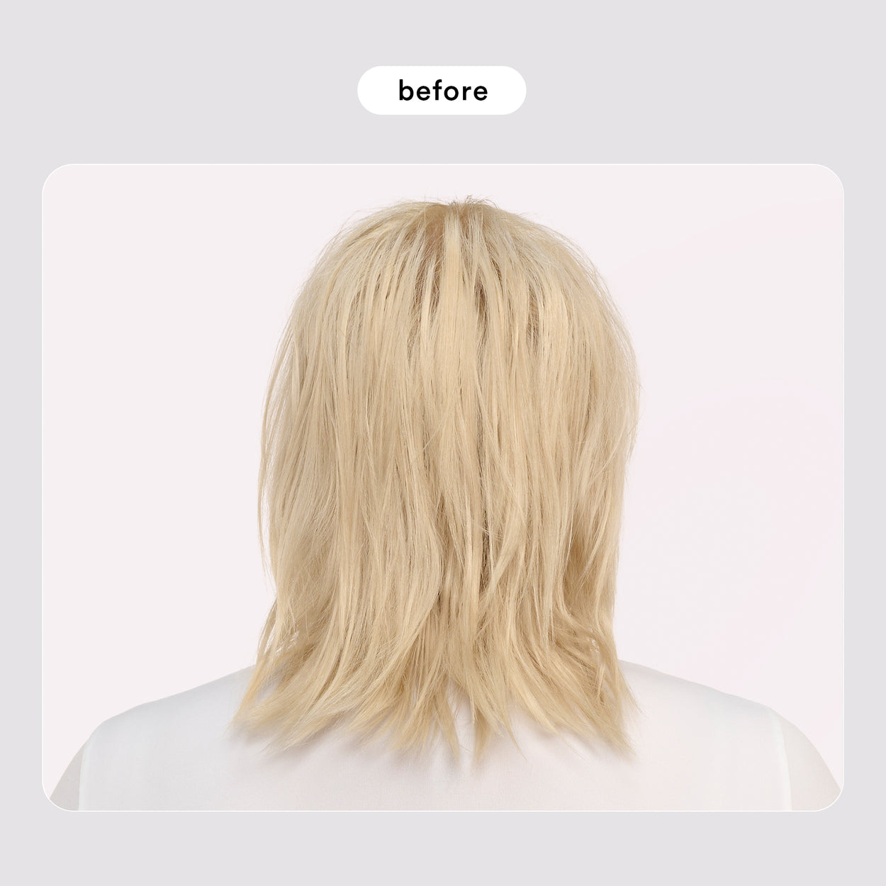 ghost™ shampoo | weightless + cleanse | verb® products