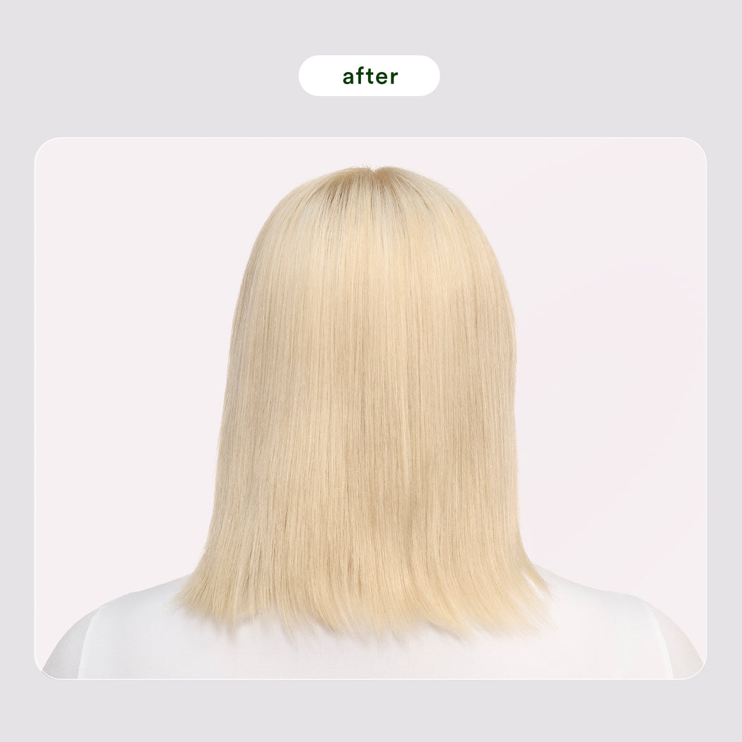 ghost™ shampoo | weightless + cleanse | verb® products