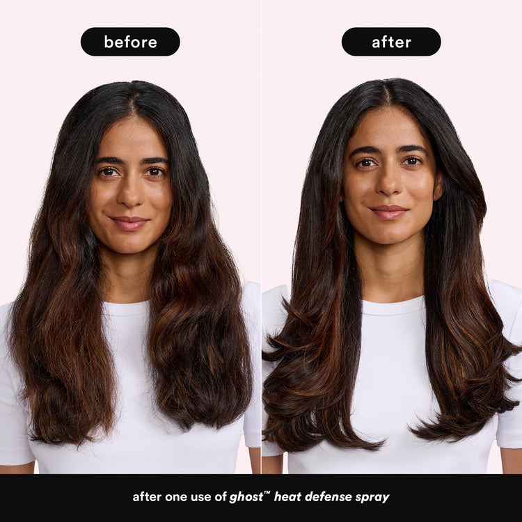 ghost™ | bestselling lightweight hair products | verb® products