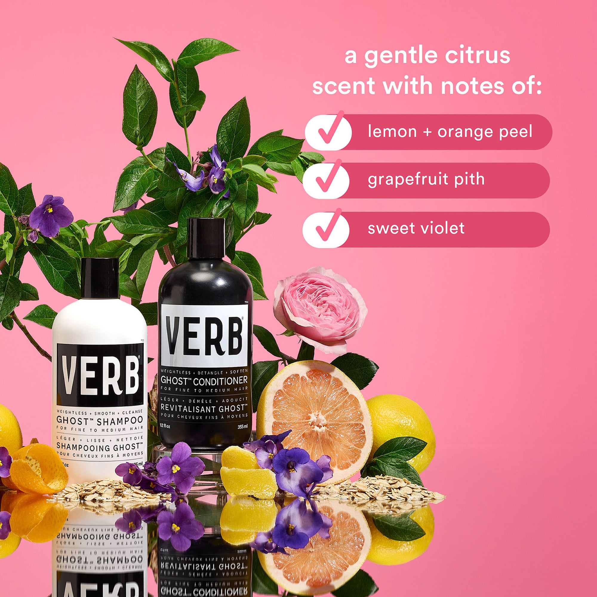 Carry-on Friendly Kit | Verb Products