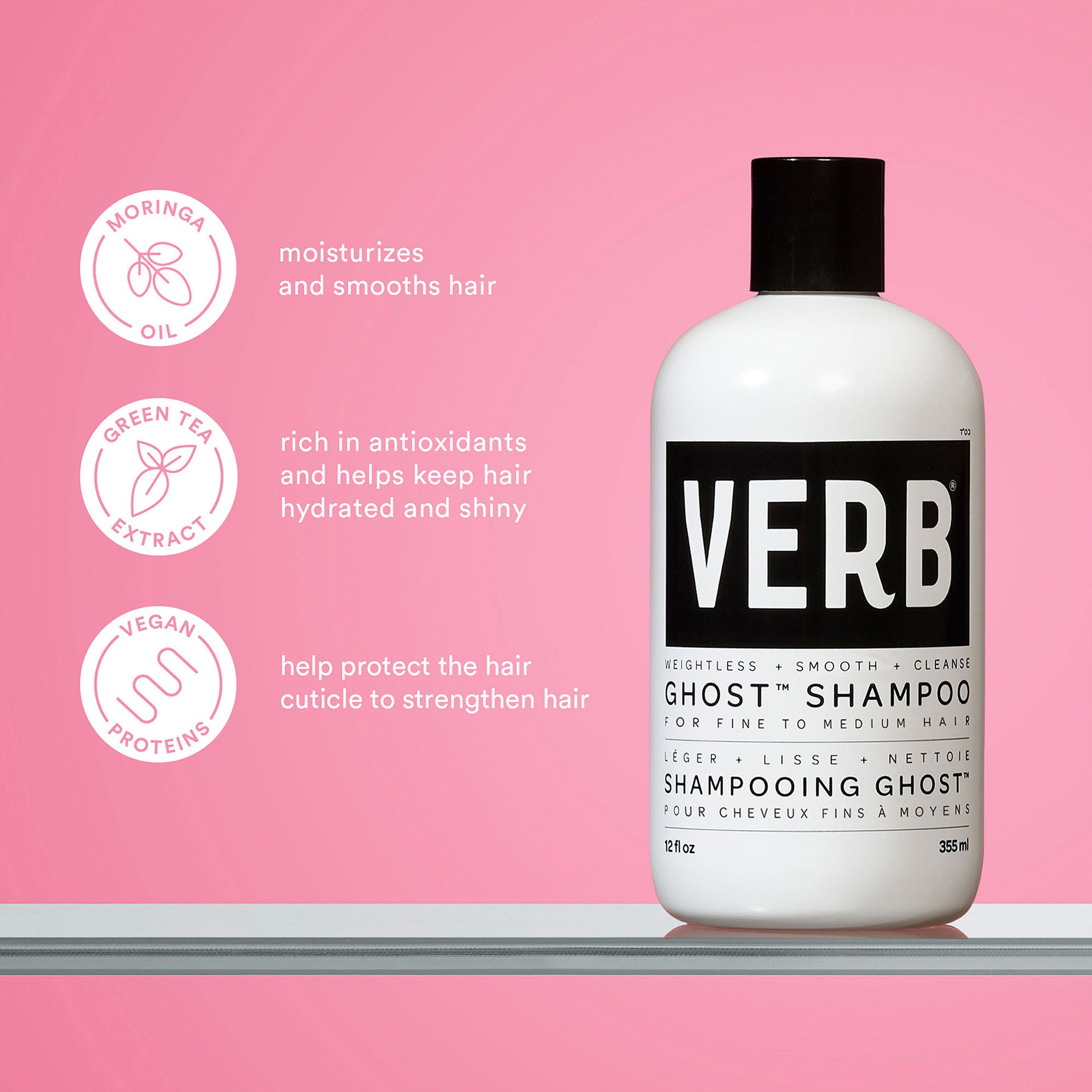 Carry-on Friendly Kit | Verb Products