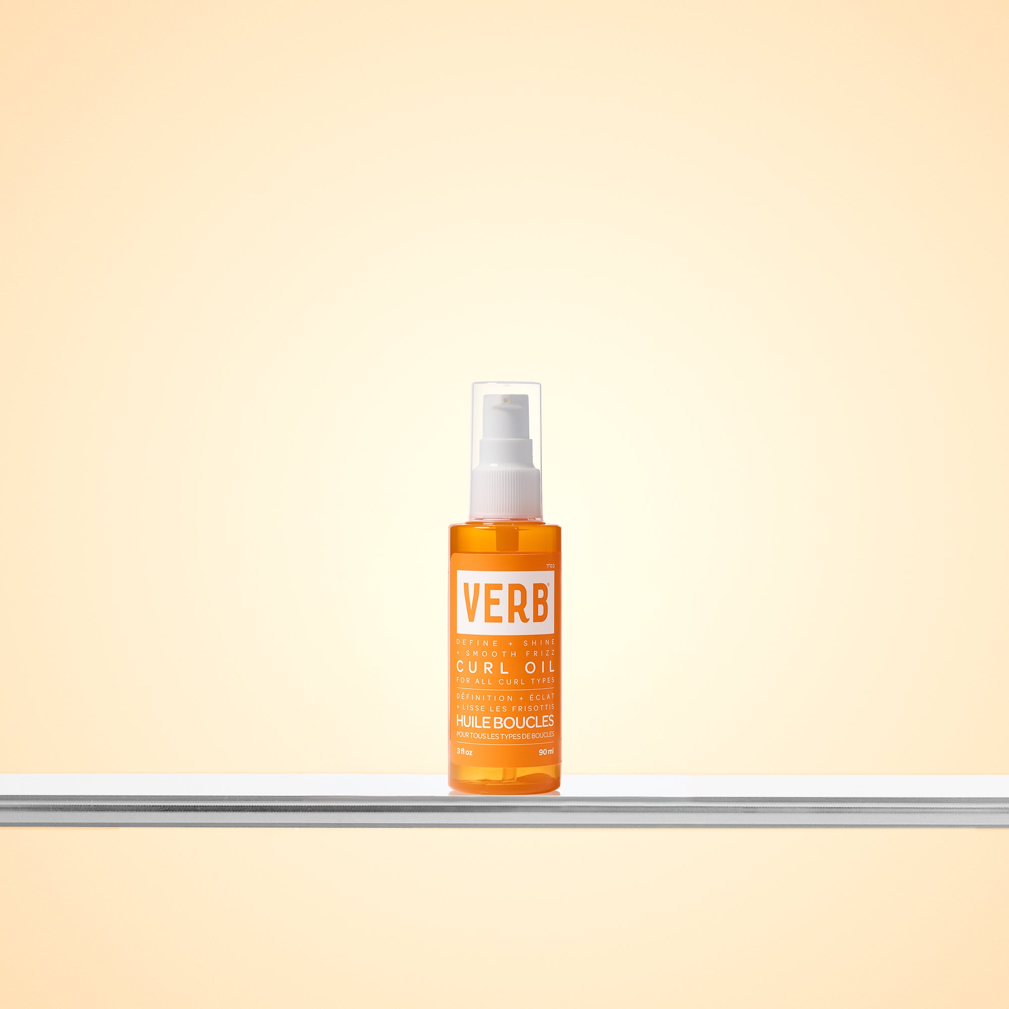 curl oil | Verb Products