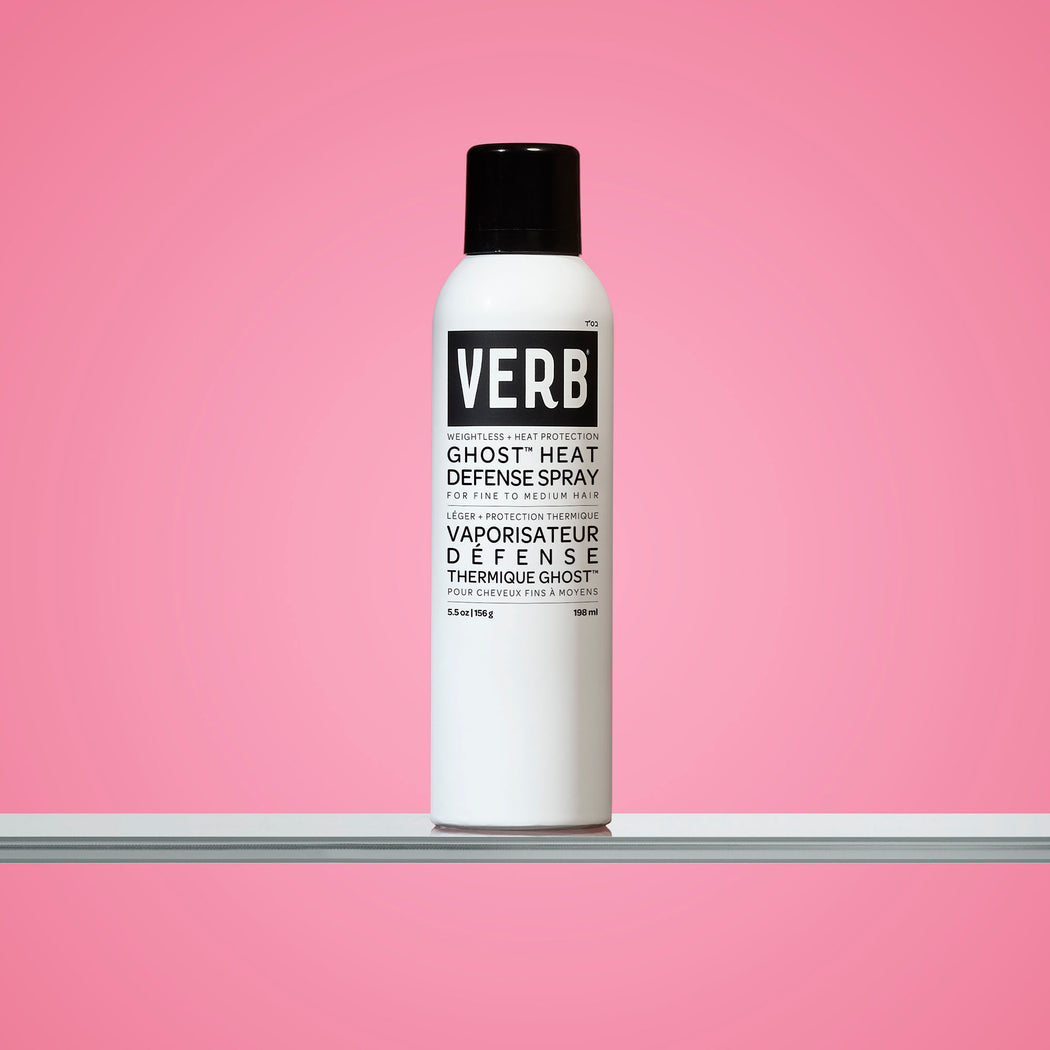 ghost™ | bestselling lightweight hair products | verb® products