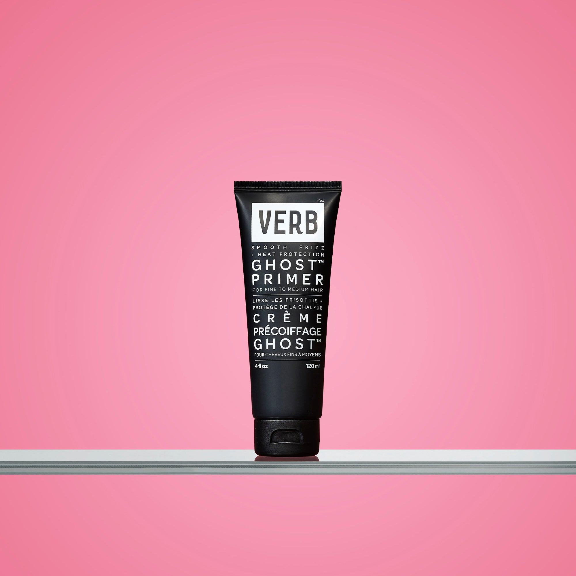 ghost™ primer | verb® products