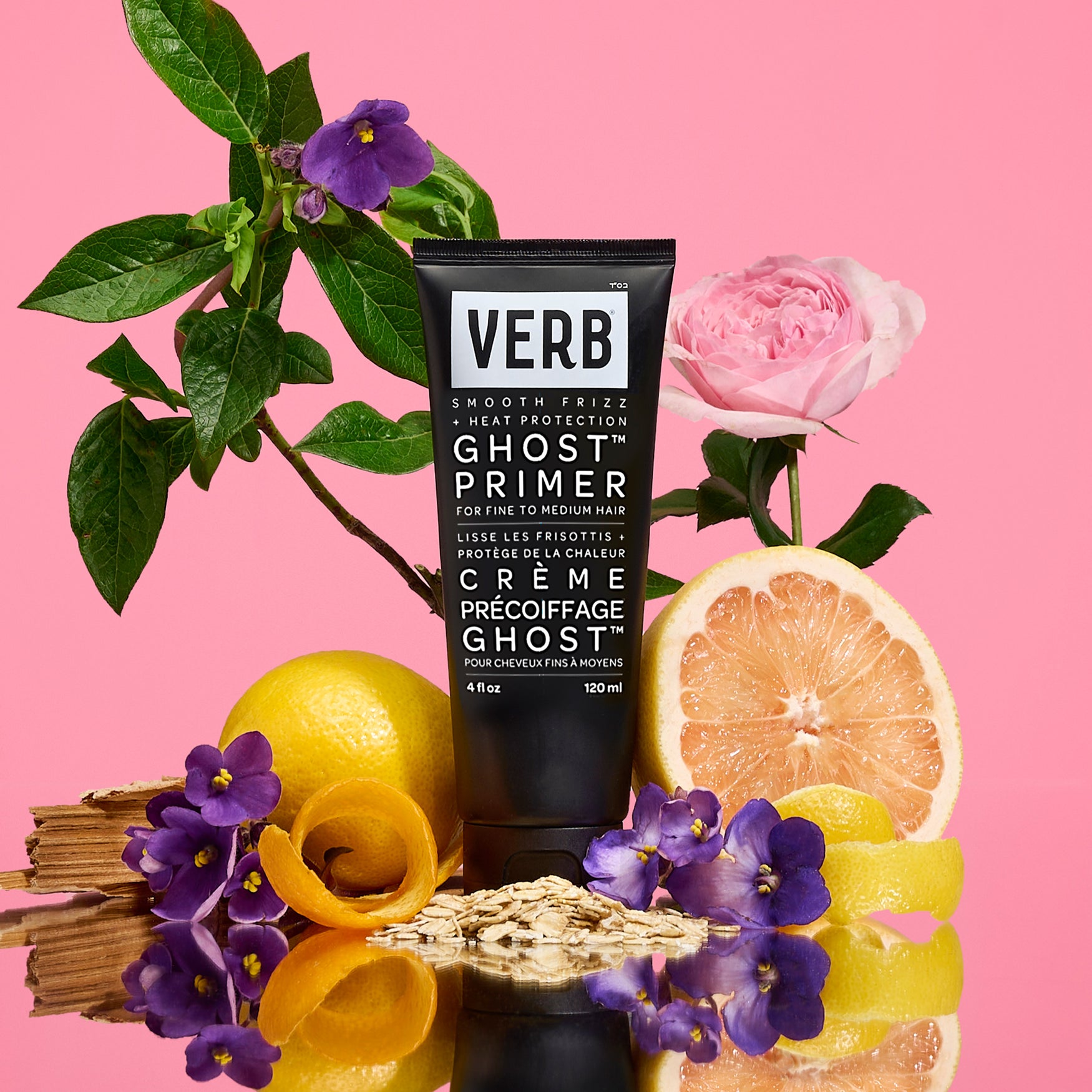 ghost™ primer | verb® products