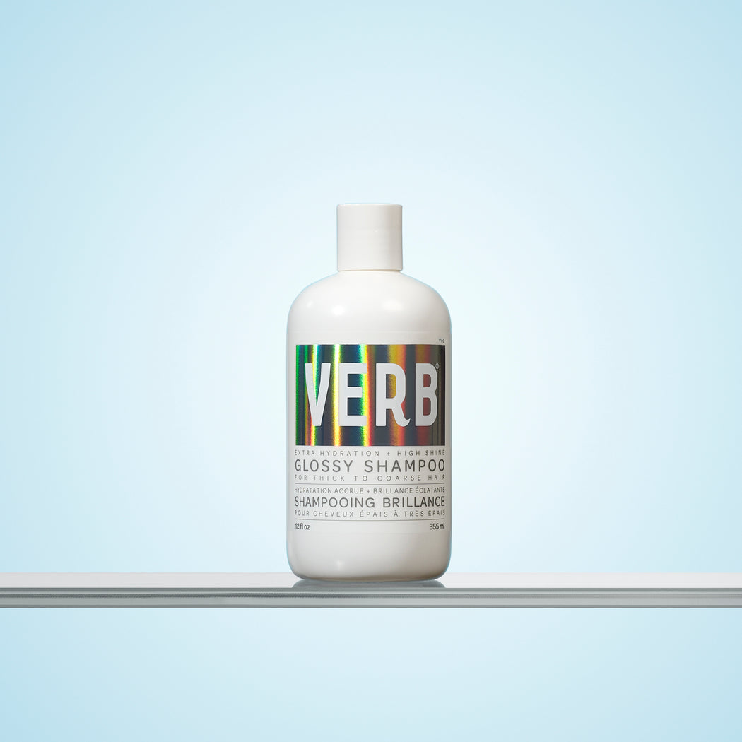 shampoos | harmful sulfate-free, gluten-free and vegan | verb® products